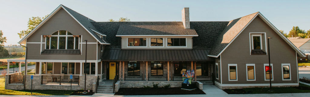 Mourning Hope Grief Center - Lutheran Family Services