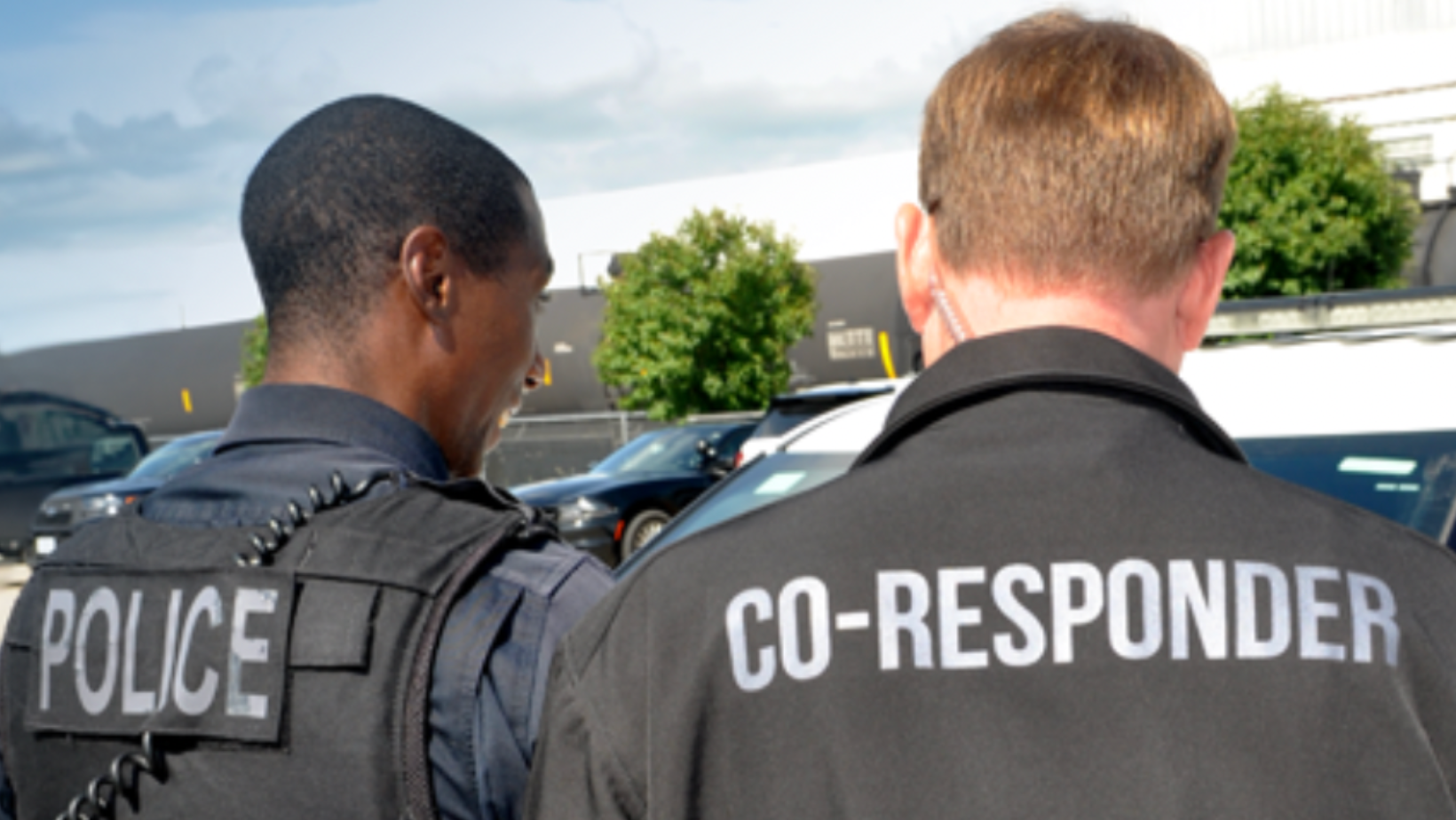 Inside One LFS Newsletter October 2023 - Lutheran Family Services