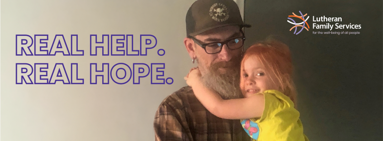 Inside OneLFS - Lutheran Family Services