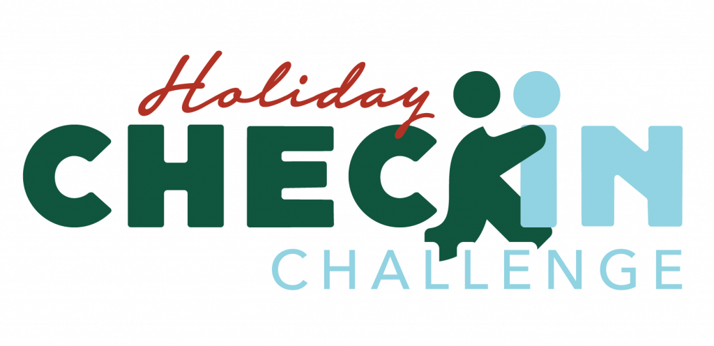 Check In - Lutheran Family Services