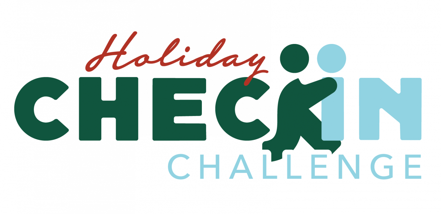 Check In - Lutheran Family Services