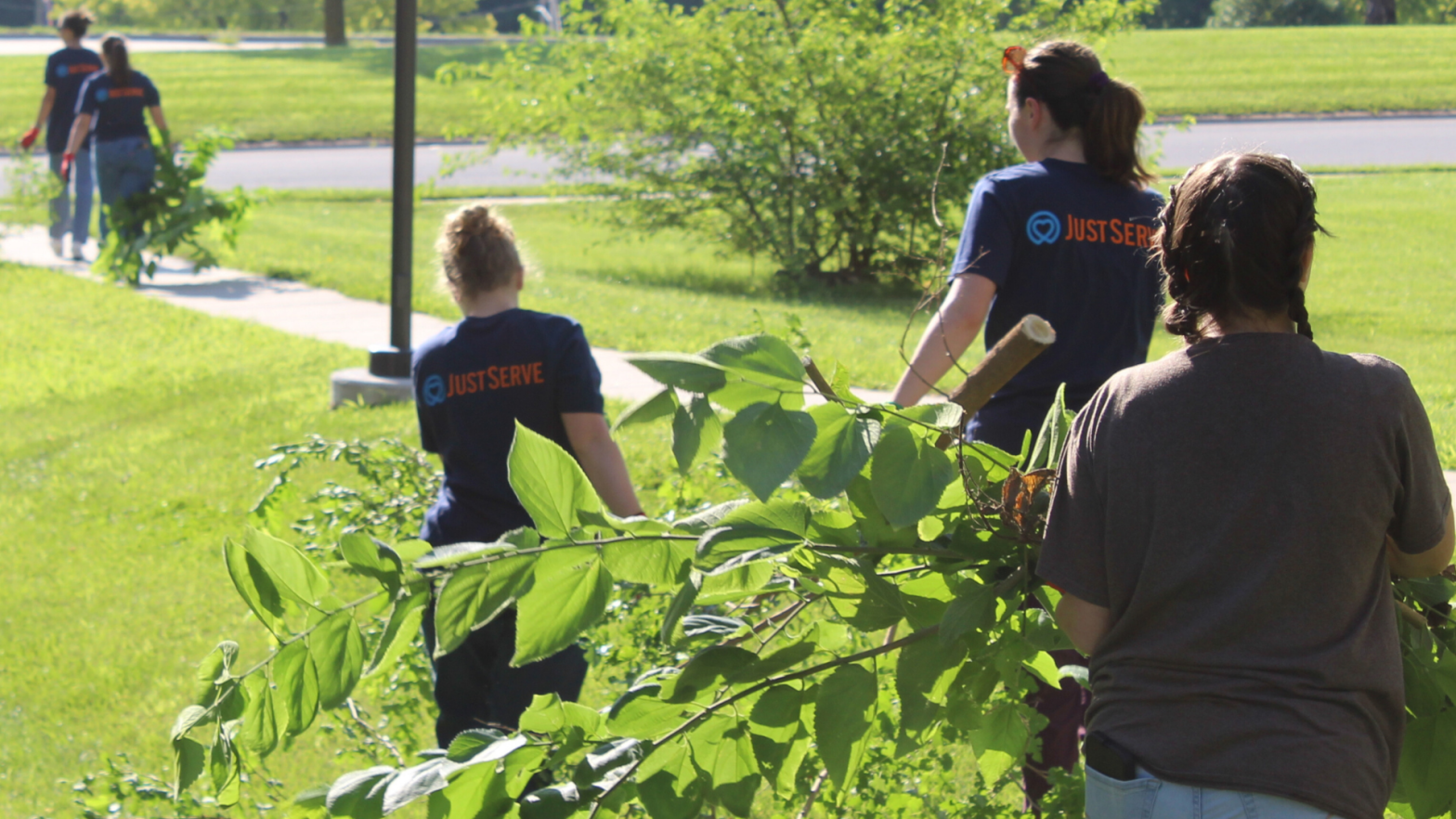 Inside One LFS - September 2025 - Lutheran Family Services